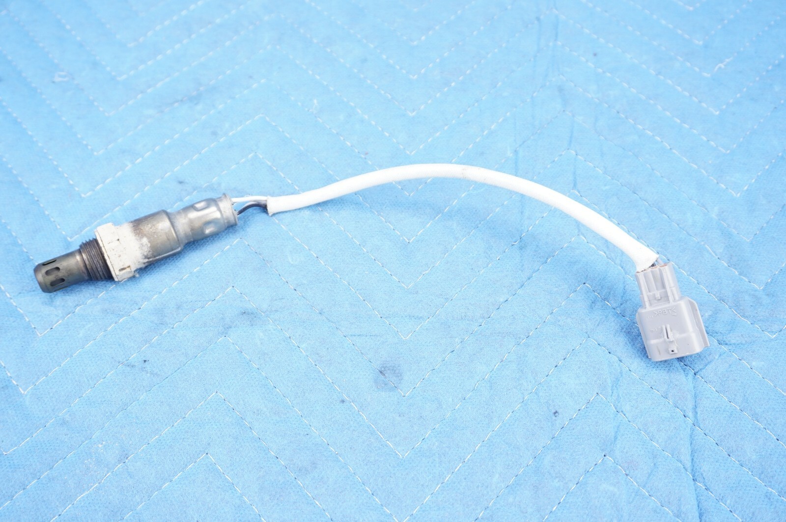 Used Nissan Titan O2 Oxygen Sensor Oza712-ns6 2017-2019 Oem for Sale ...