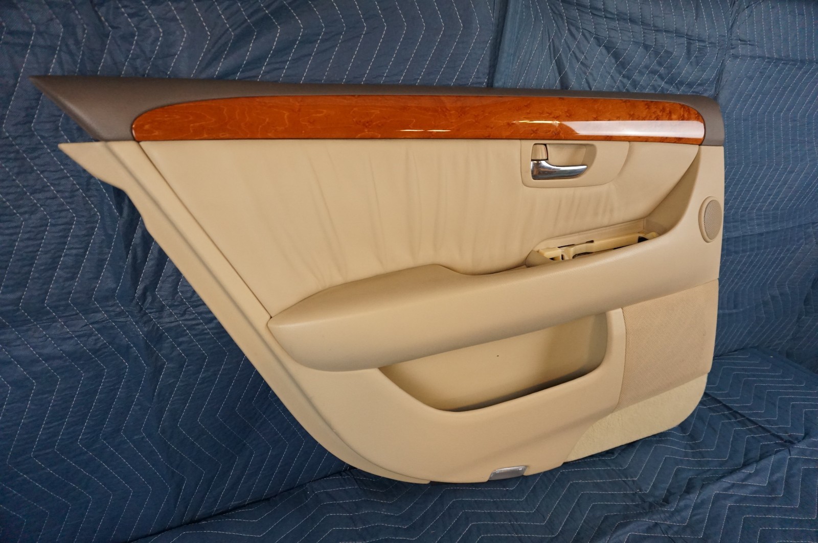 Used Lexus LS430 Interior Door Panels and Parts for Sale