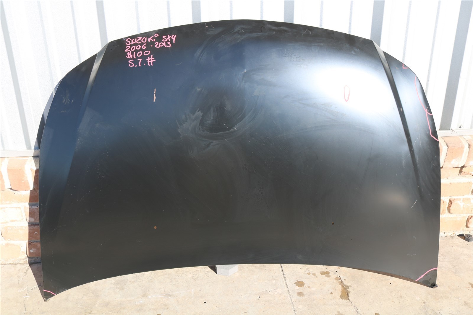 Used Suzuki Hoods for Sale