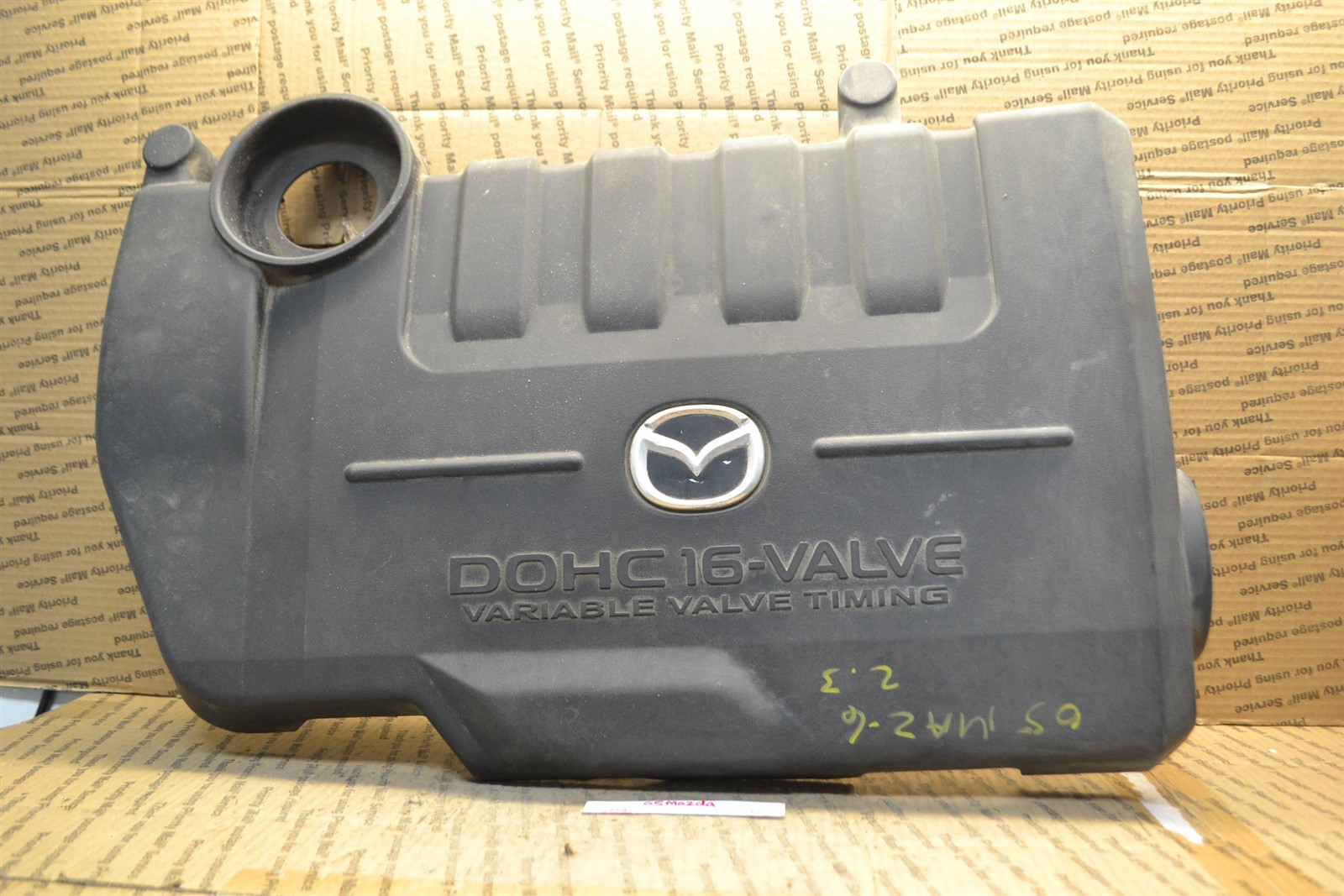 Used Mazda 6 Valve Covers for Sale
