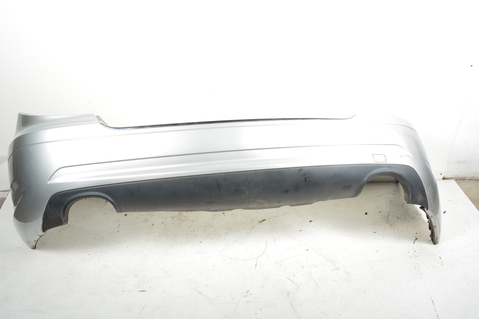Used 2008 Mercedes-Benz R350 Bumpers for Sale