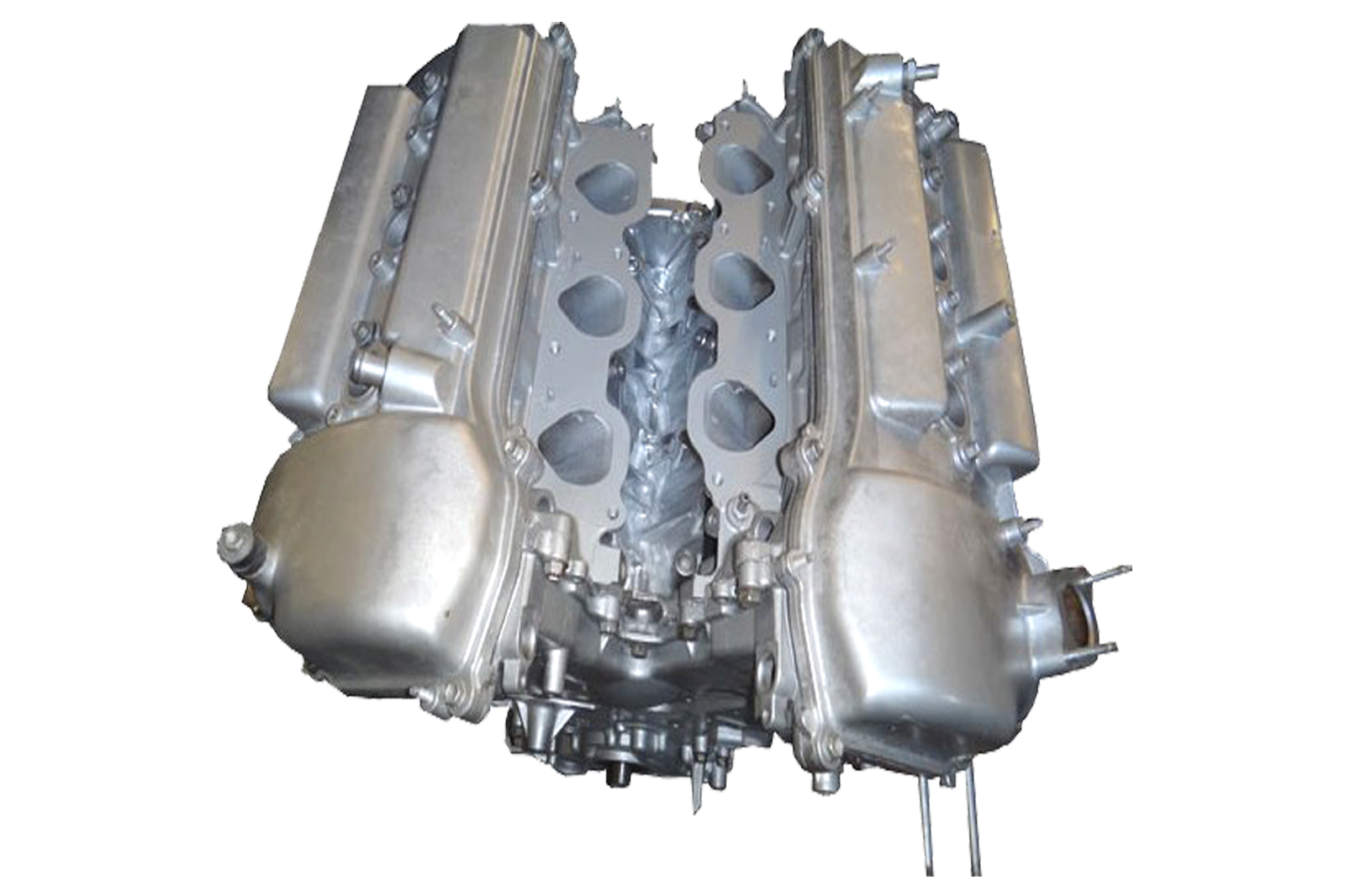 Used 2003 Toyota 4Runner Engines for Sale