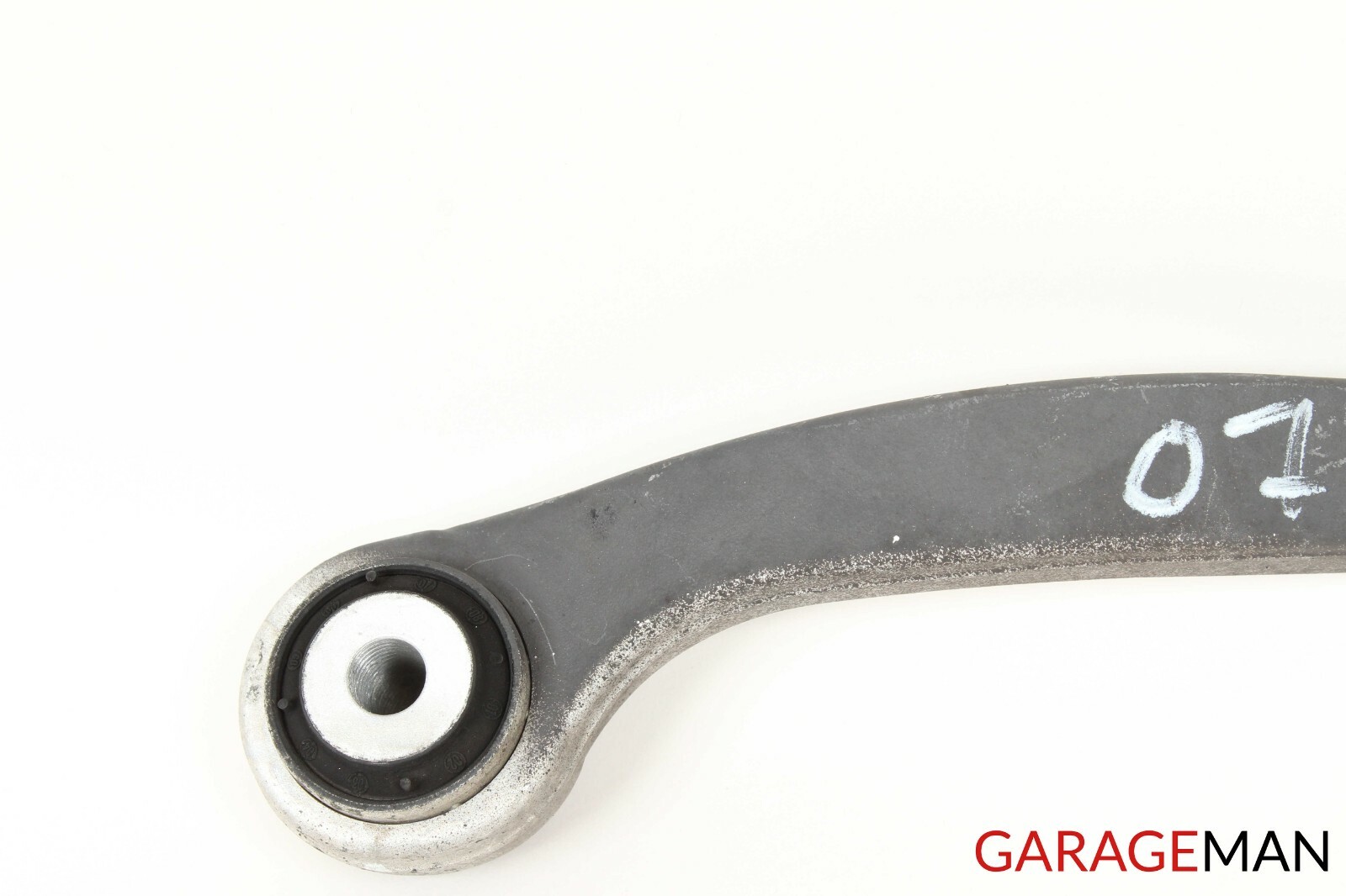 Used 03-09 Mercedes W211 E350 E550 Rear Right Passenger Side Upper ...