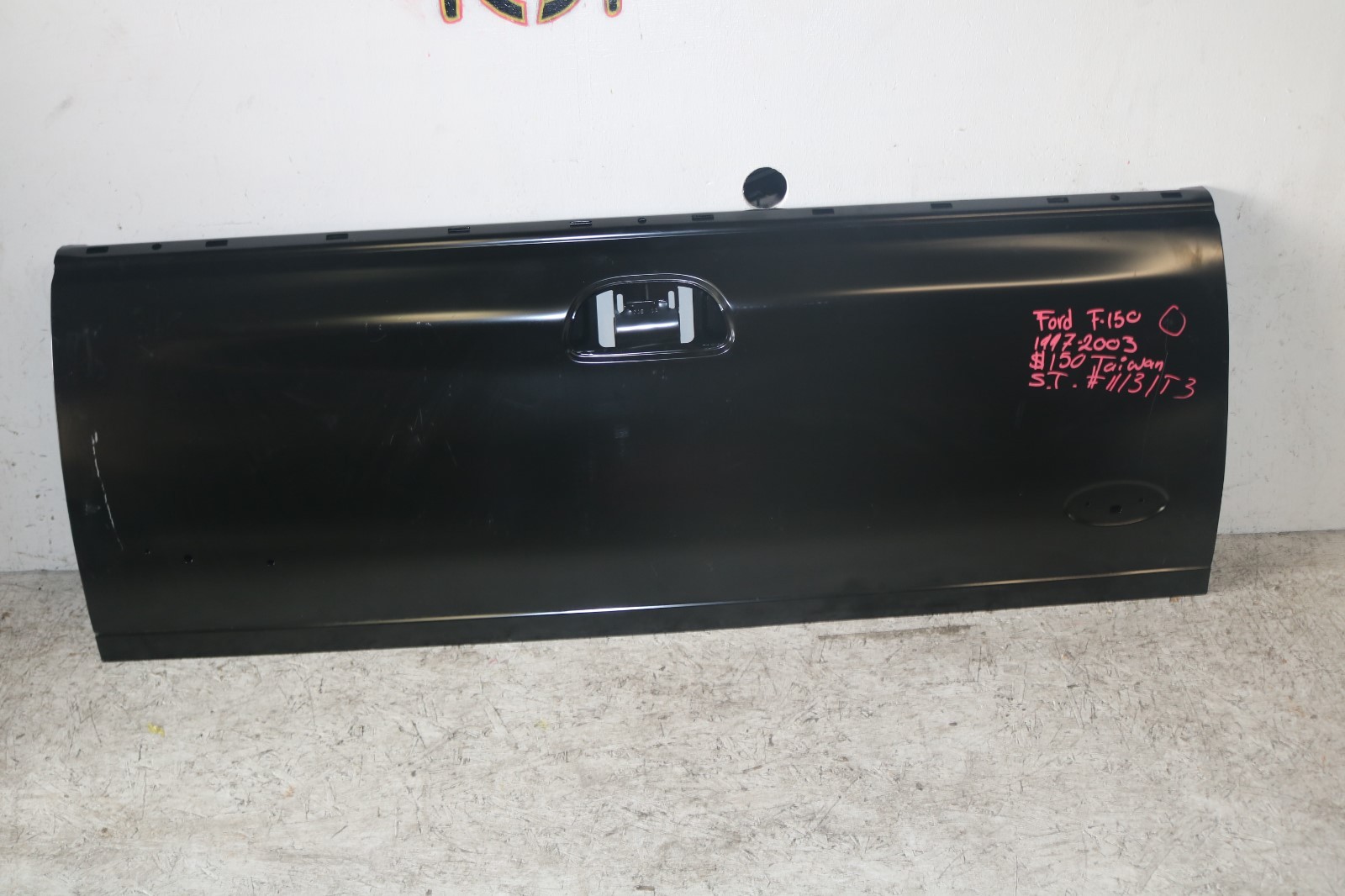 Used 1999 Ford F-150 Tailgates and Liftgates for Sale