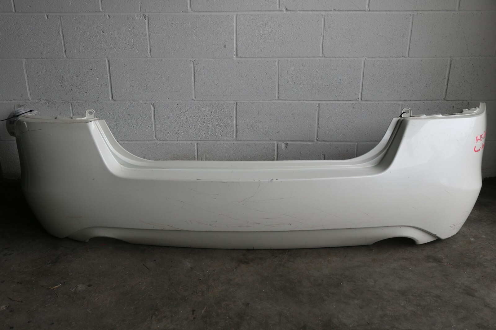 Used Nissan Altima Bumpers & Parts for Sale