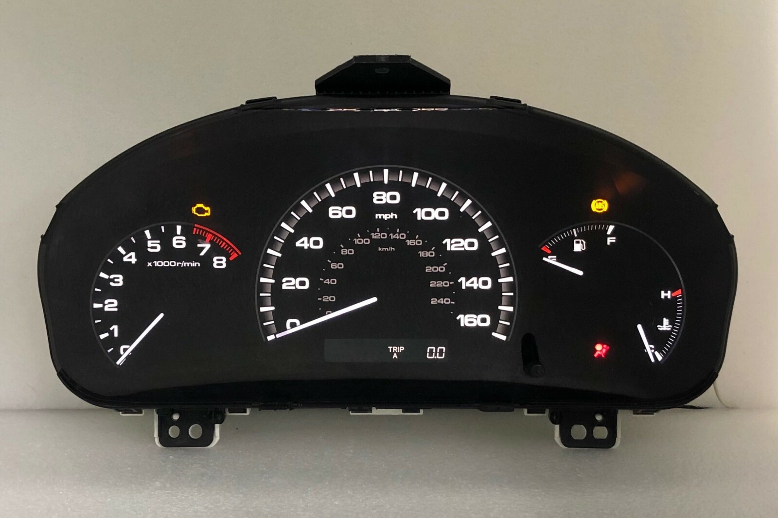 Used Honda Accord Gauges for Sale
