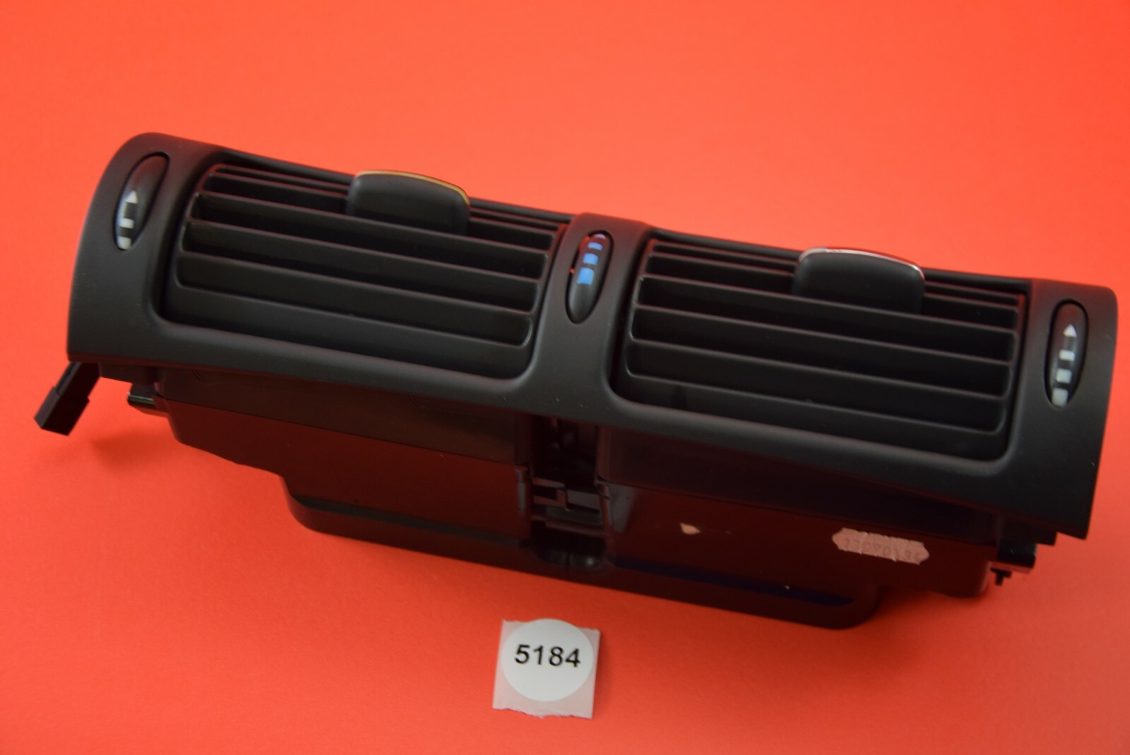 Used H5 01-07 Mercedes W203 C280 C32 Amg Dash Center Middle Ac A/c Air ...