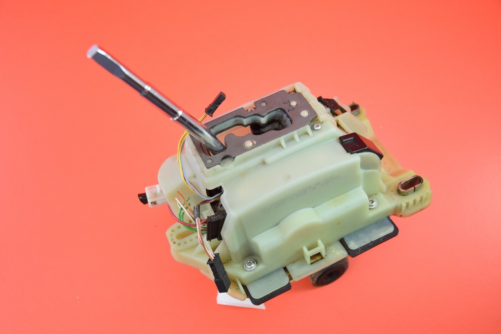 Used E#5 2001-2005 Mercedes Benz C240 C230 Floor Automatic Gear Shifter ...