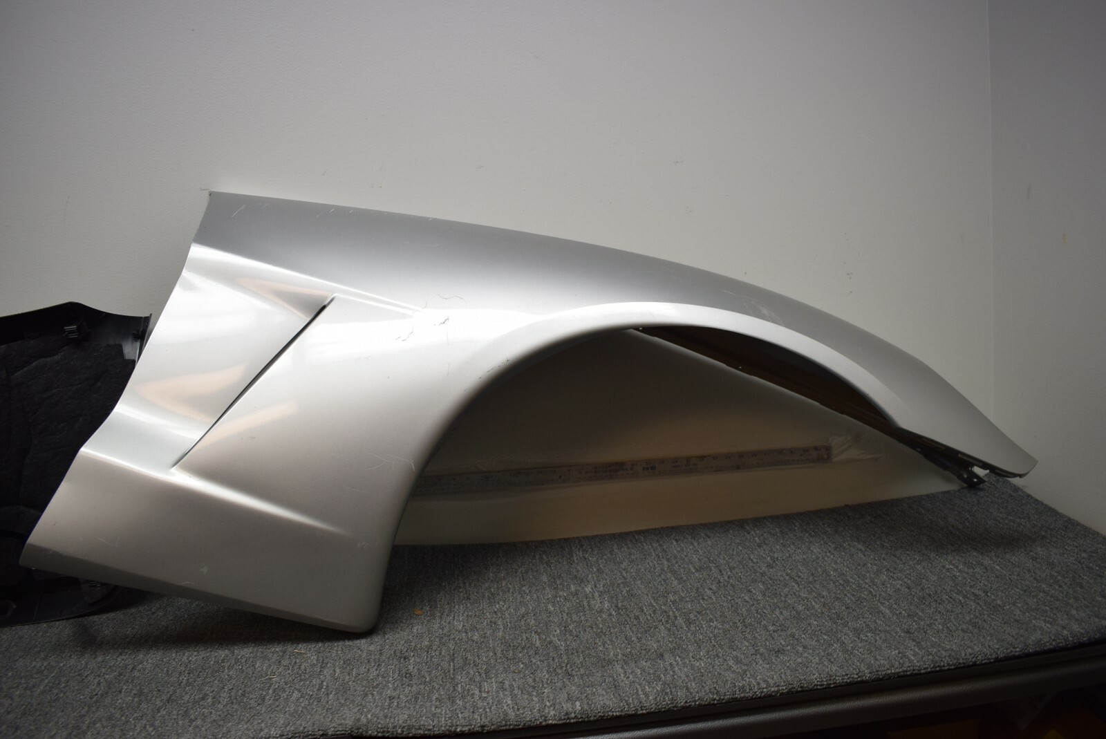 Used Chevrolet Corvette Fenders for Sale