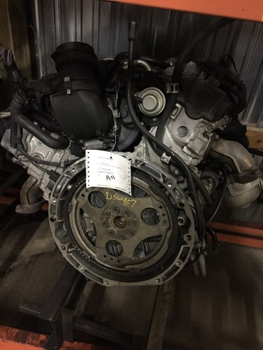 Used 2002 Mercedes Benz C230 Engine 211 Type Sedan C320 for Sale | 300 ...