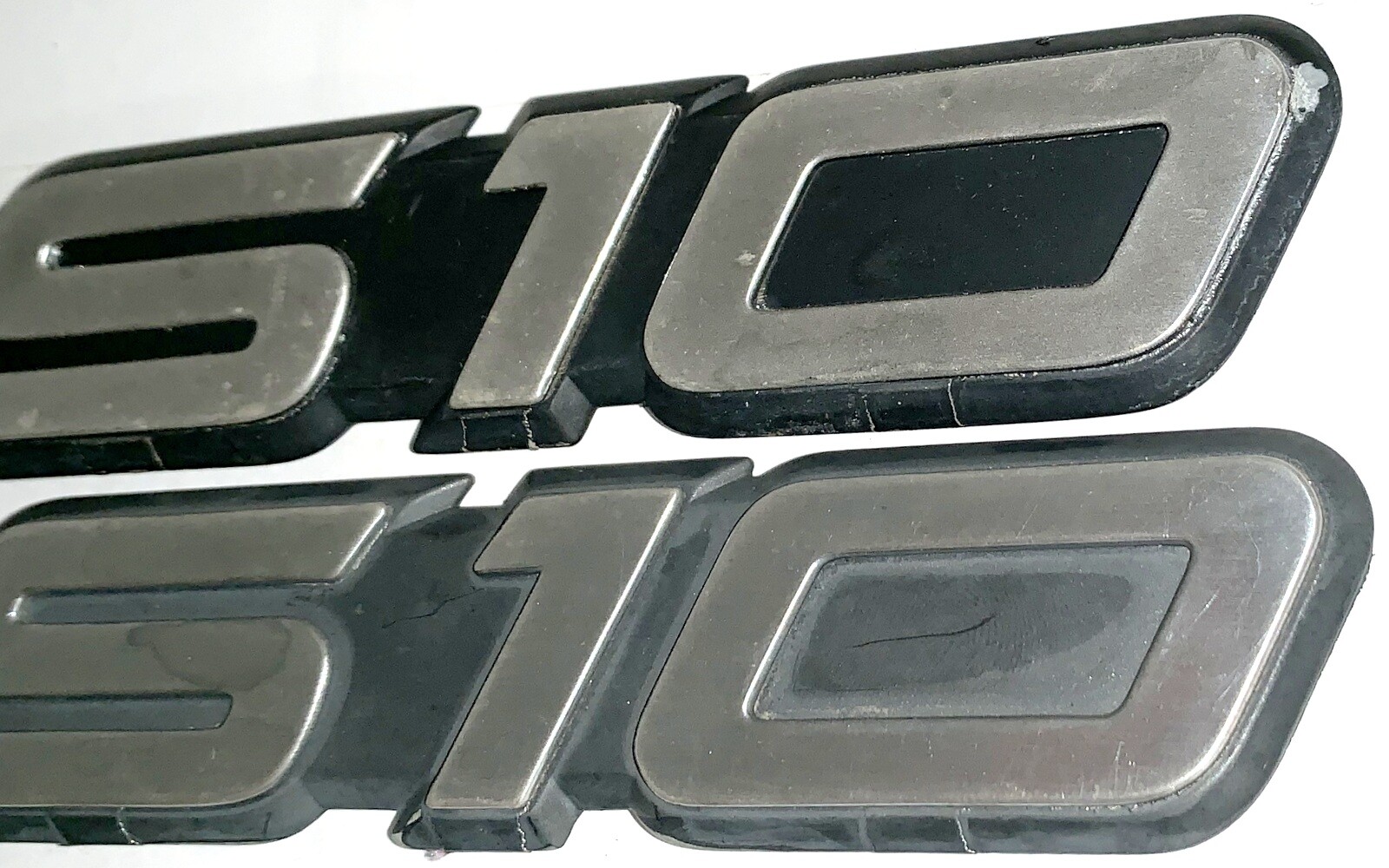 Used Chevrolet S10 Emblems for Sale