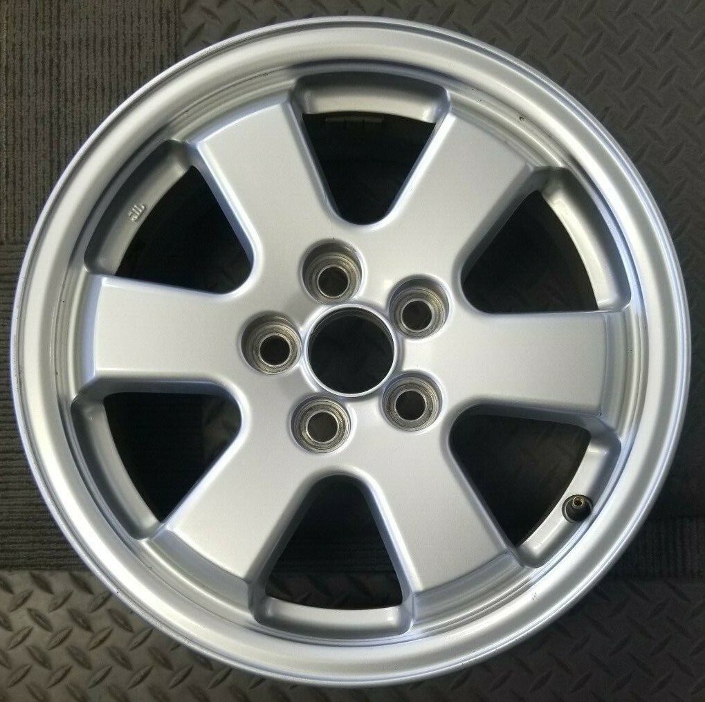 Used Toyota Prius Wheels for Sale