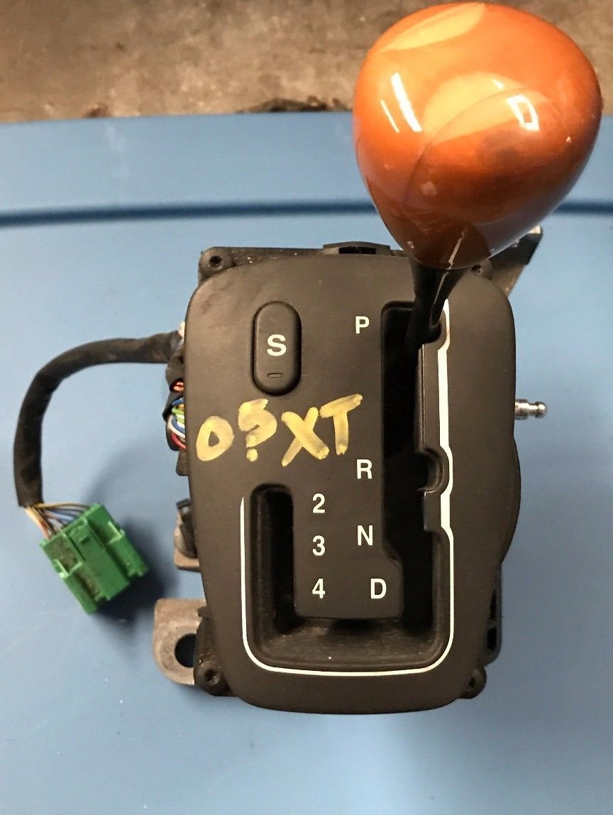 Used Jaguar X-Type Shifters for Sale