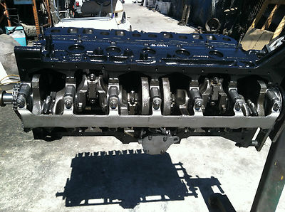 Remanufactured 2000-2001 Jeep Cherokee Xj Motor 4.0l Engine Amc Rebuilt ...