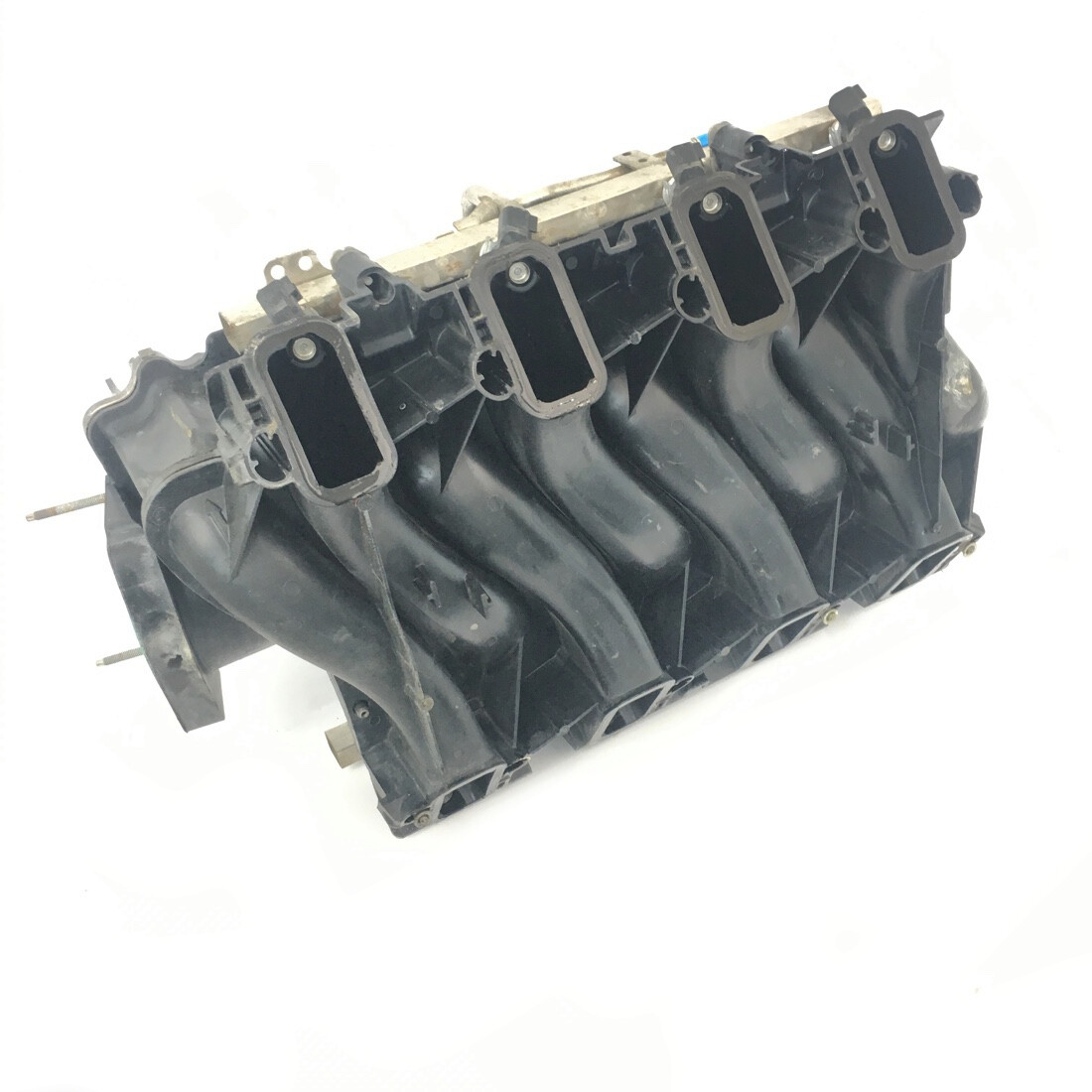 Used Genuine Gm Chevrolet Gmc Cadillac 6.0l 6.2l Intake Manifold Square ...