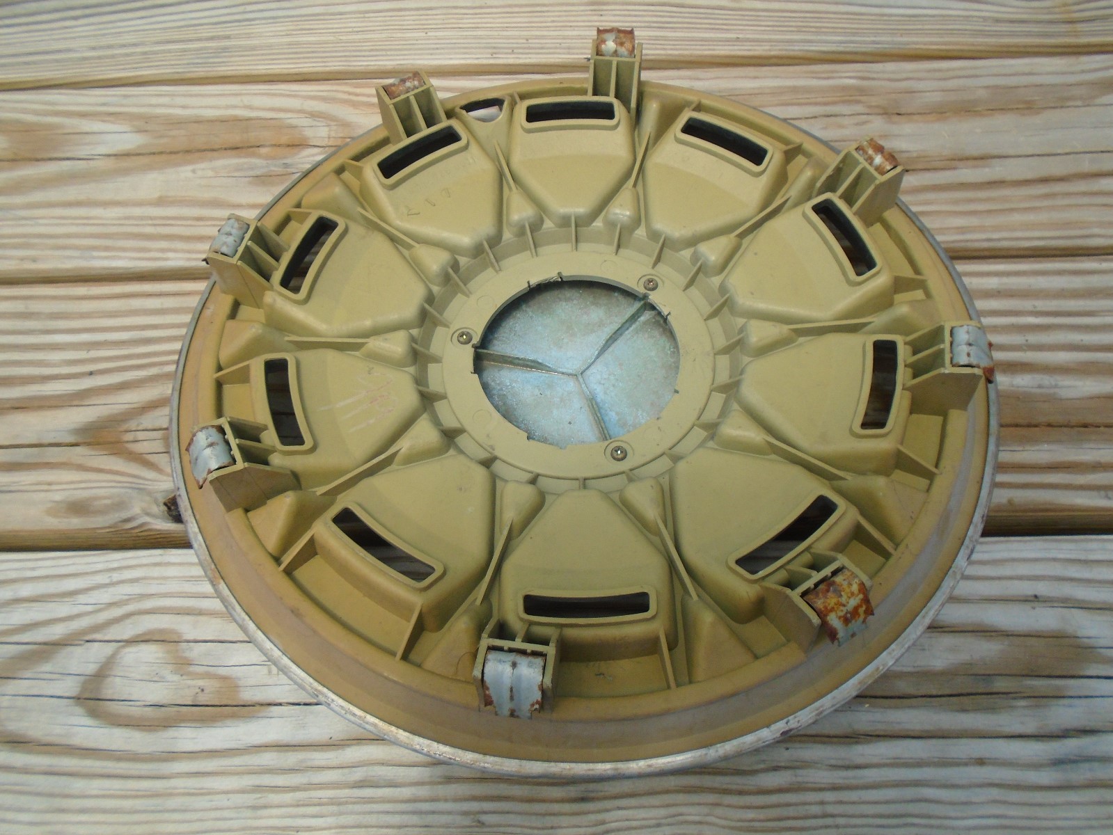 Used Toyota Corolla Hub Caps for Sale