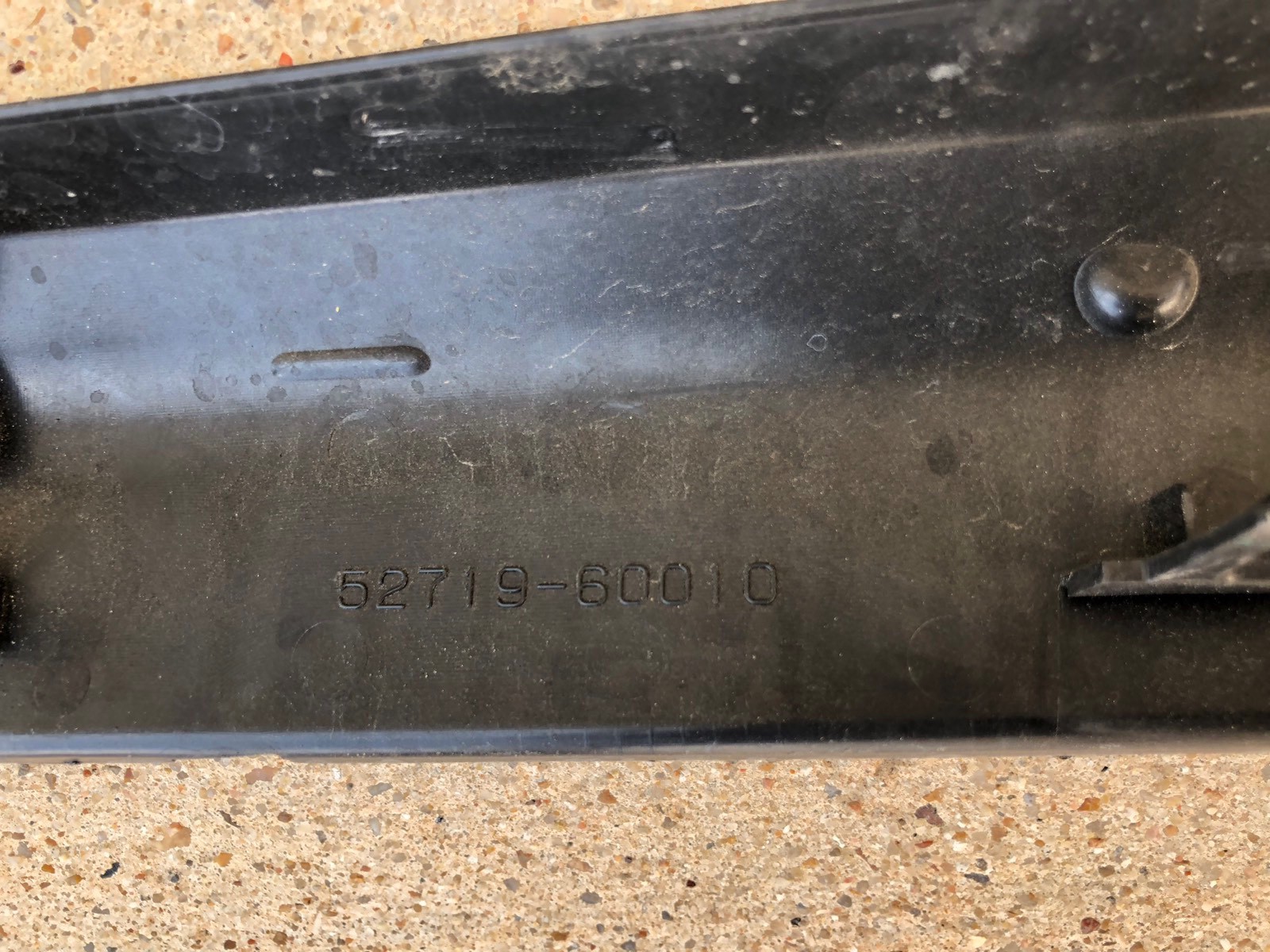 Used Lexus GX460 Grilles for Sale