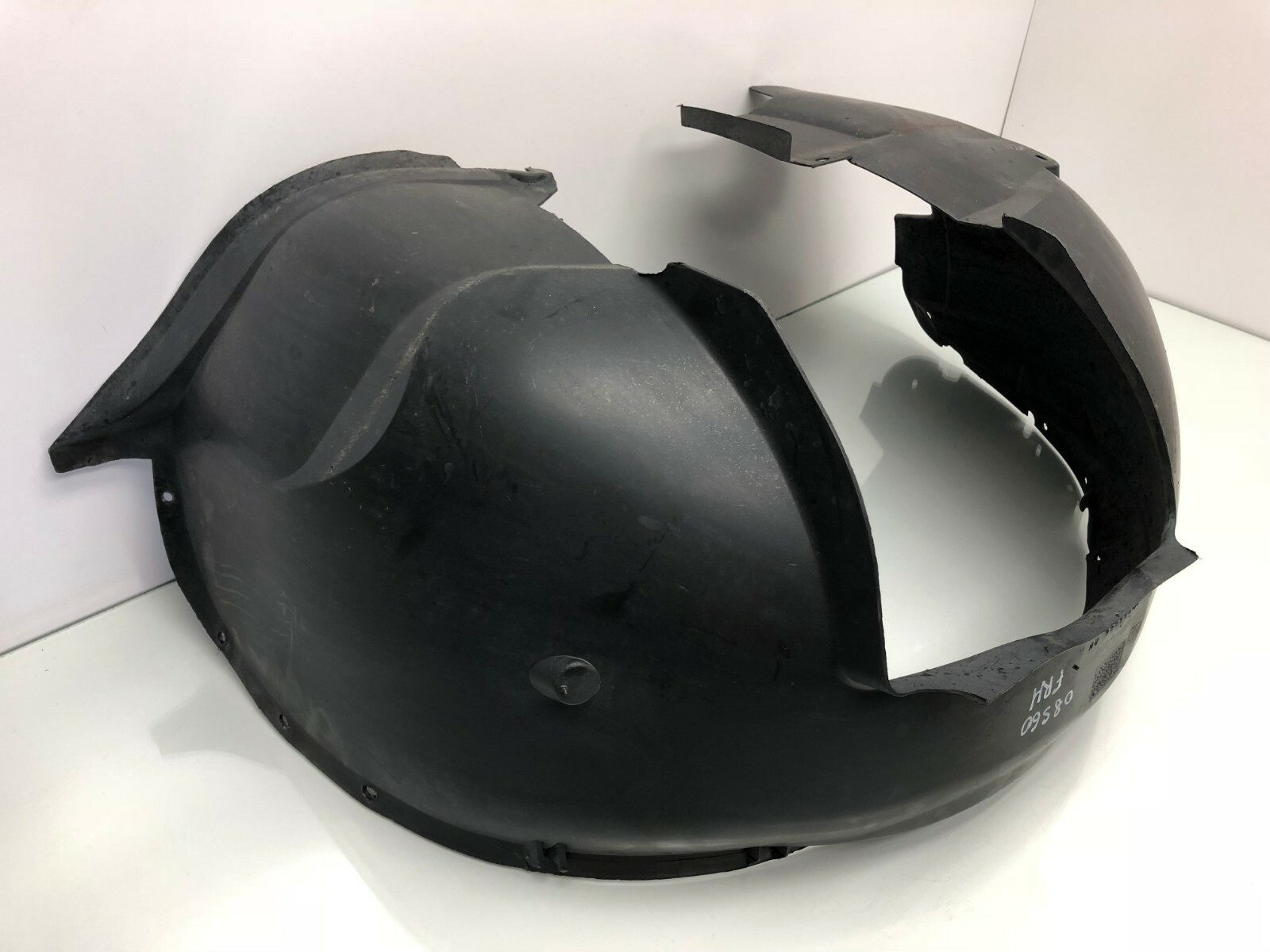 Used Volvo Splash Guards and Mud Flaps for Sale