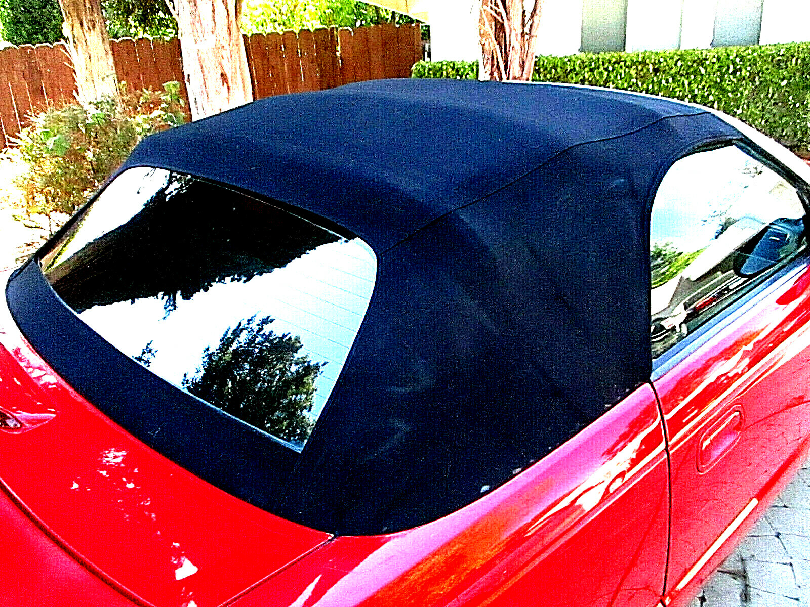 Used Ford Thunderbird Sunroof, Convertible & Hardtop for Sale