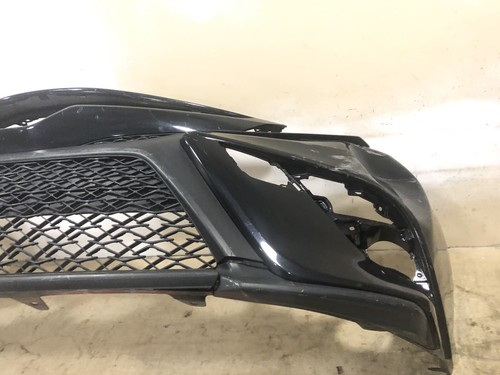 Used Oem 2018-2019 Toyota Camry Se/xse/hybrid Se W/o Sensors Front ...