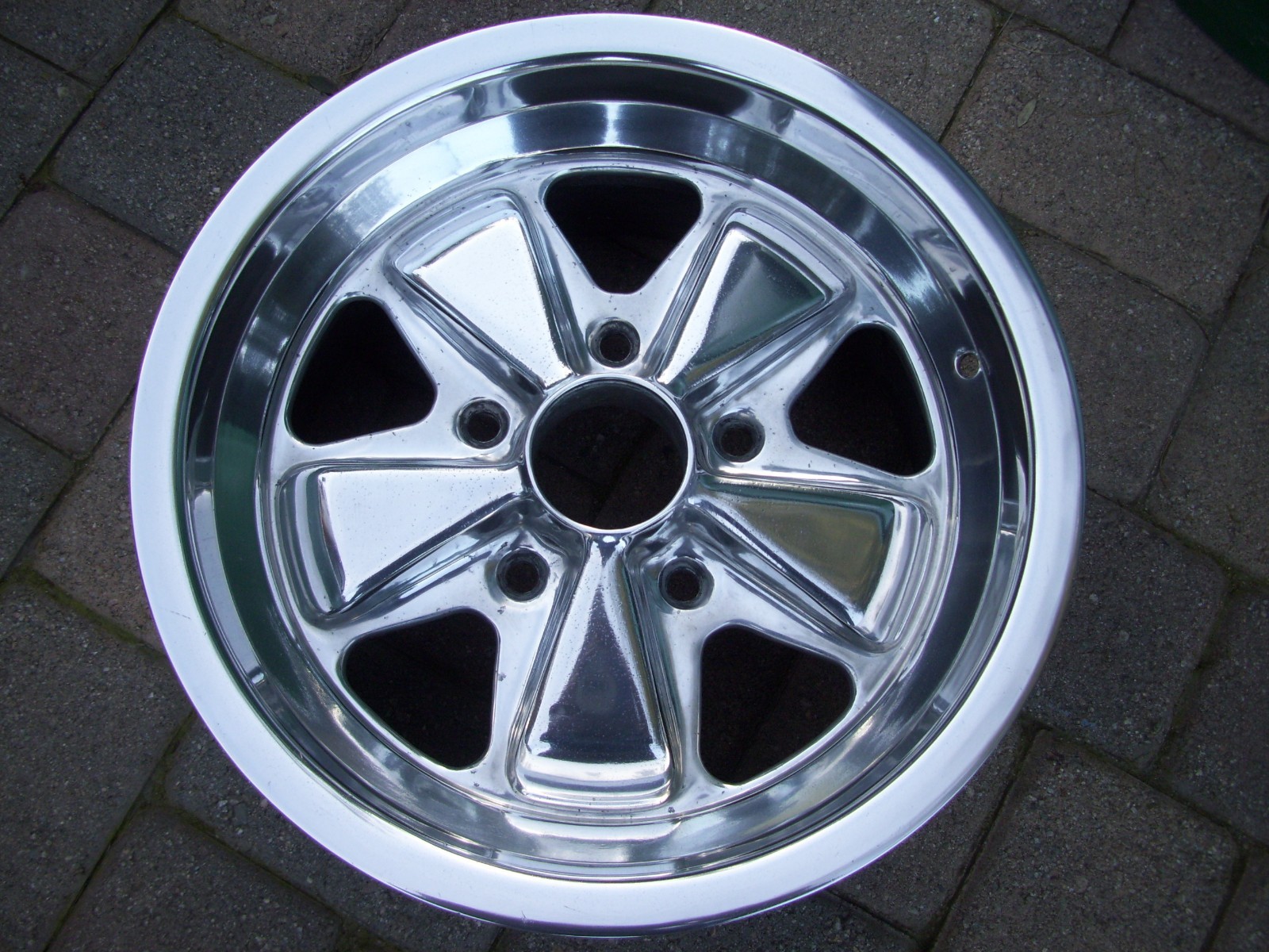 Used Porsche 914 Wheels for Sale