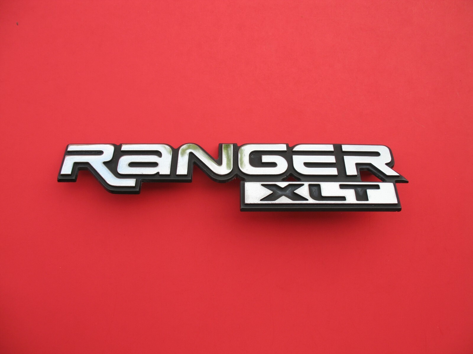 Used 1999 Ford Ranger Emblems for Sale