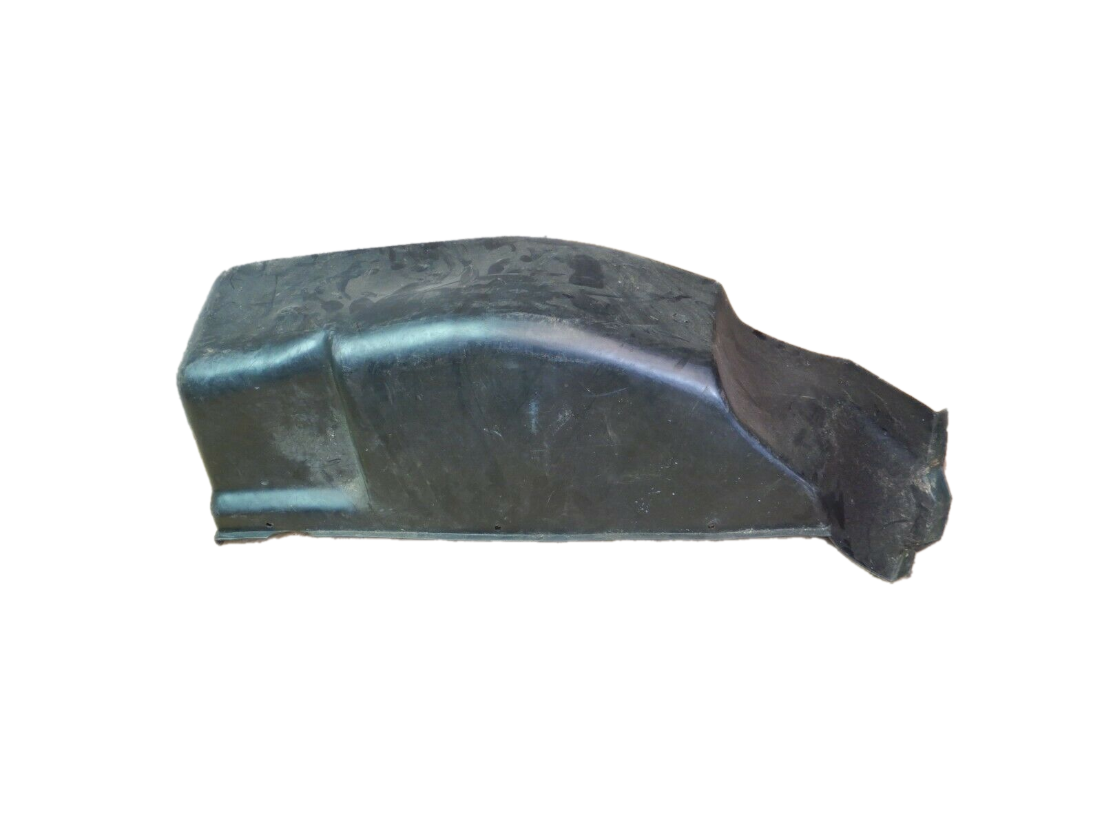 Used Jeep Wrangler Yj 87-95 Inner Fender Wheel Well Liner Driver Left ...