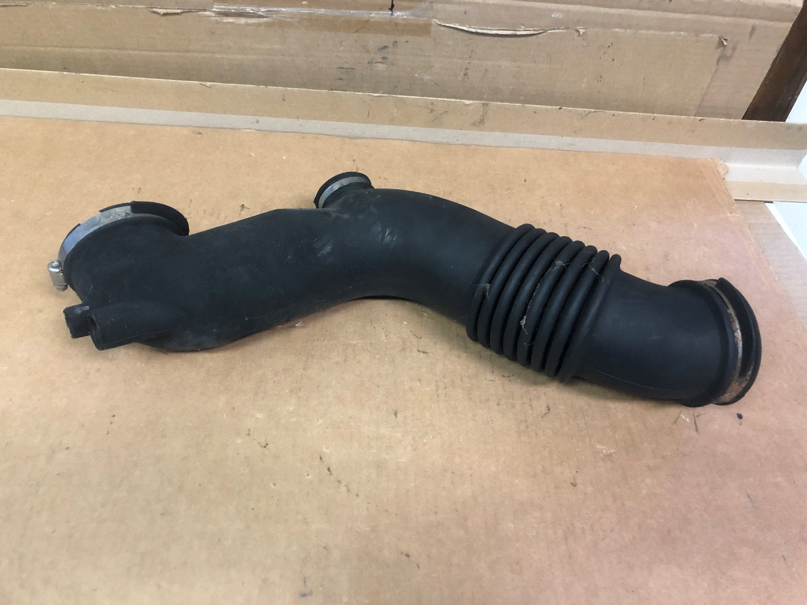 Used Lincoln Town Car Air Intake Systems for Sale