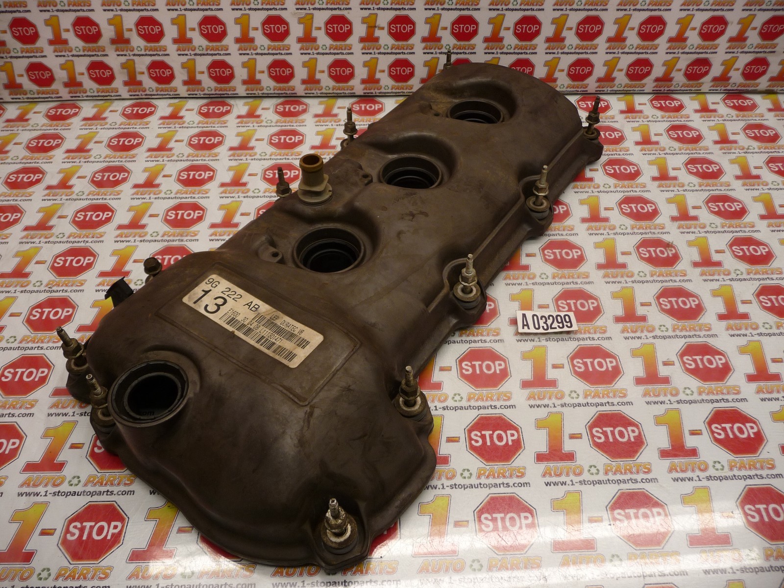 Used Ford Taurus Valve Covers for Sale