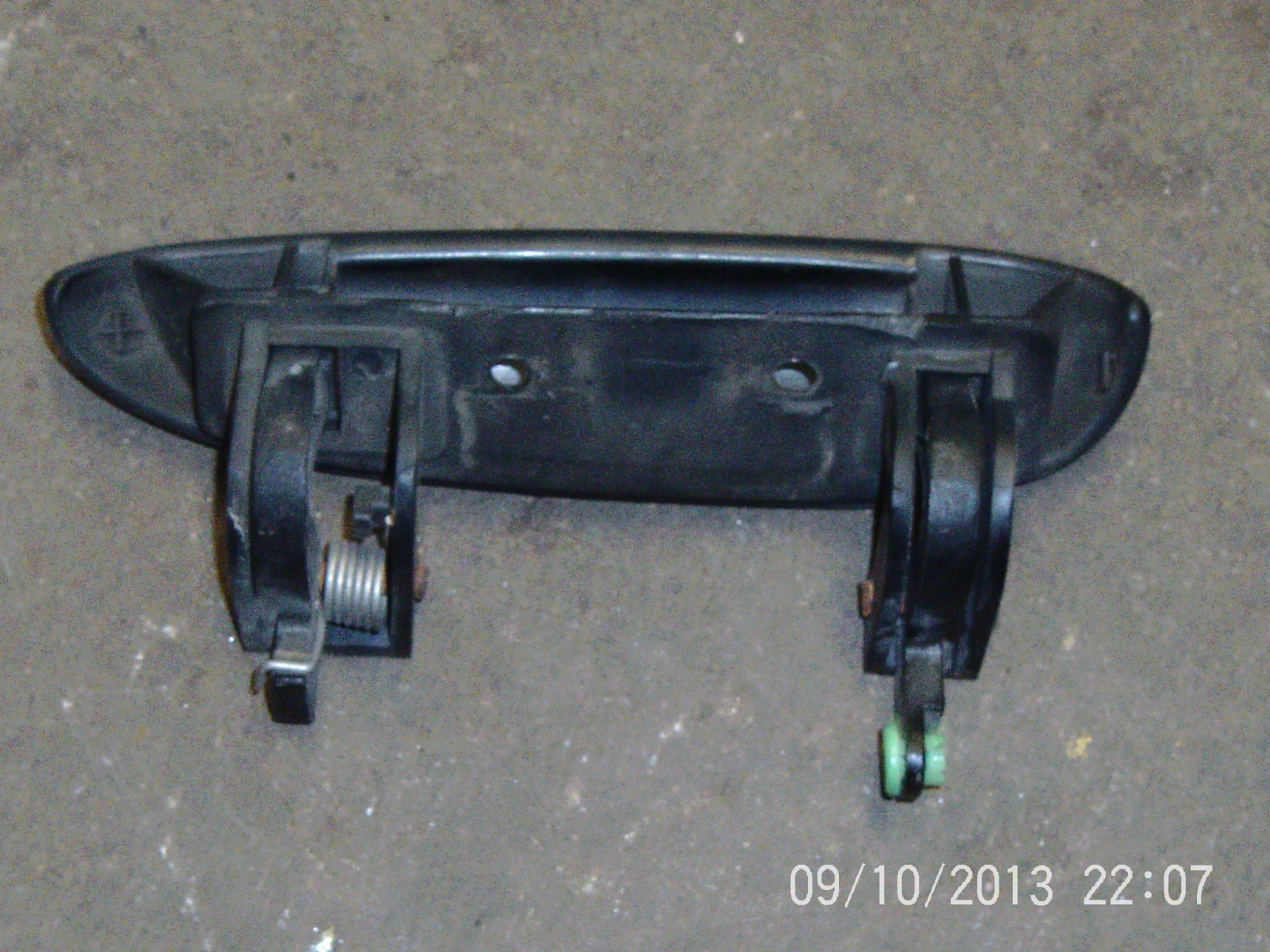 Used Chevrolet Cavalier Interior Door Panels and Parts for Sale