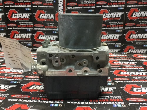 Used ABS Control Modules for the Toyota RAV4