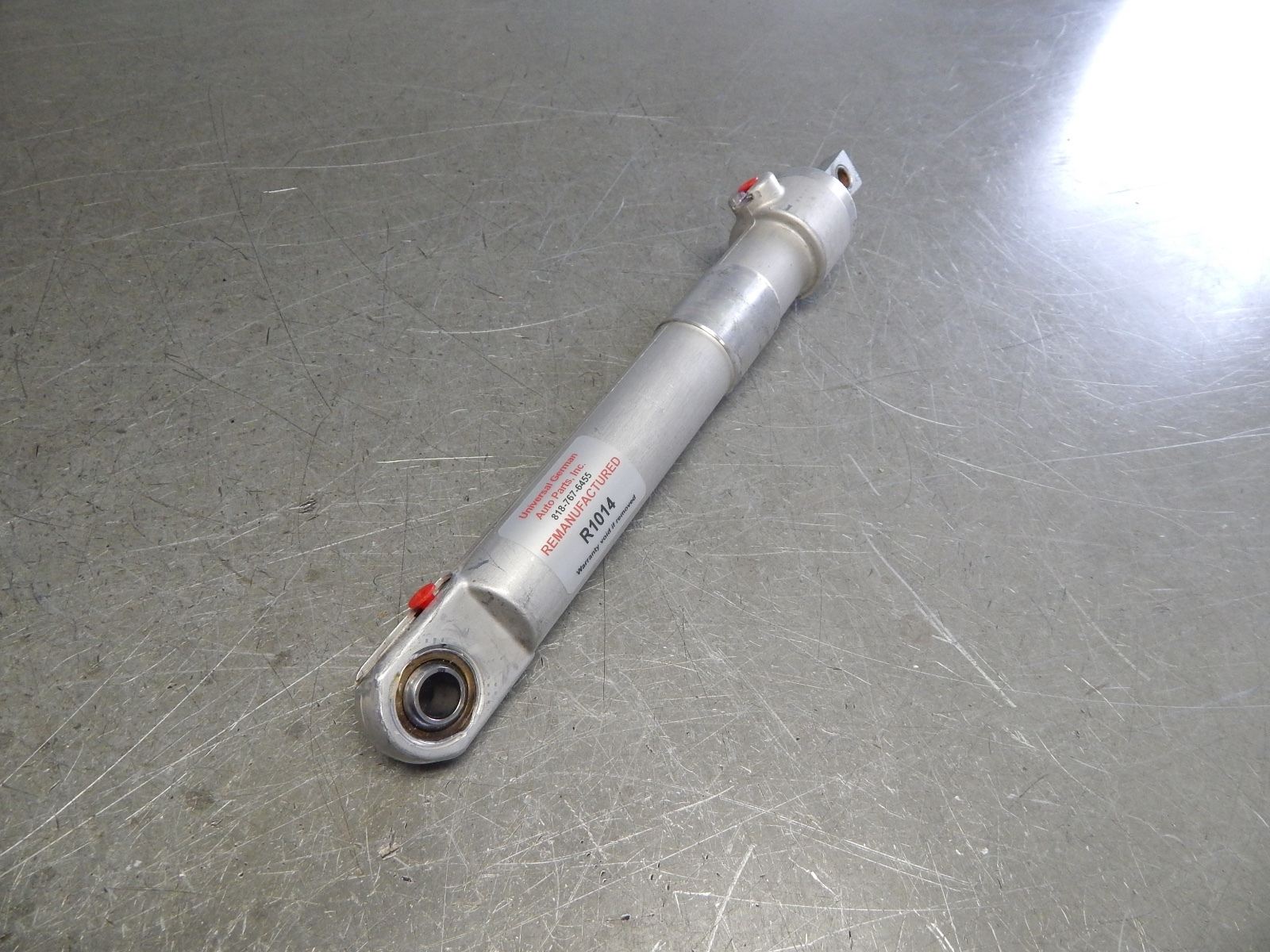 Remanufactured Sl320 Sl500 Sl600 500sl 300sl Convertible Top Cylinder ...
