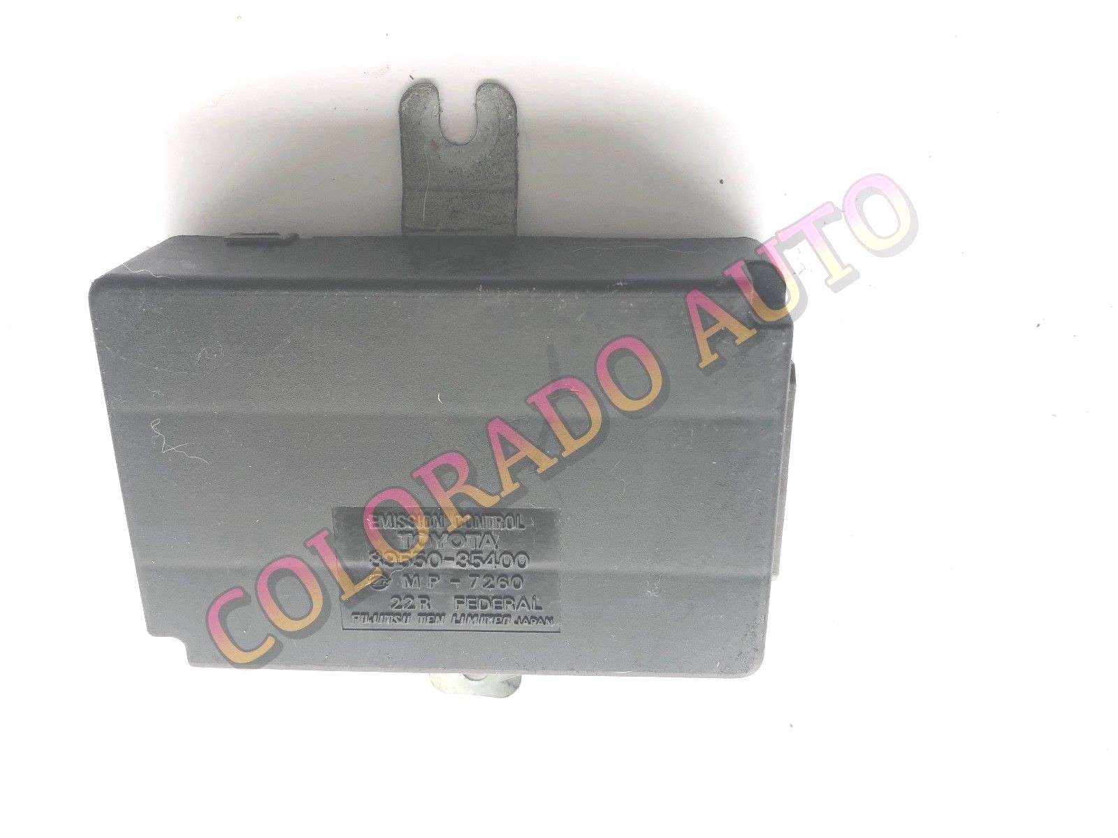 Used Toyota Pickup Engine Computers for Sale