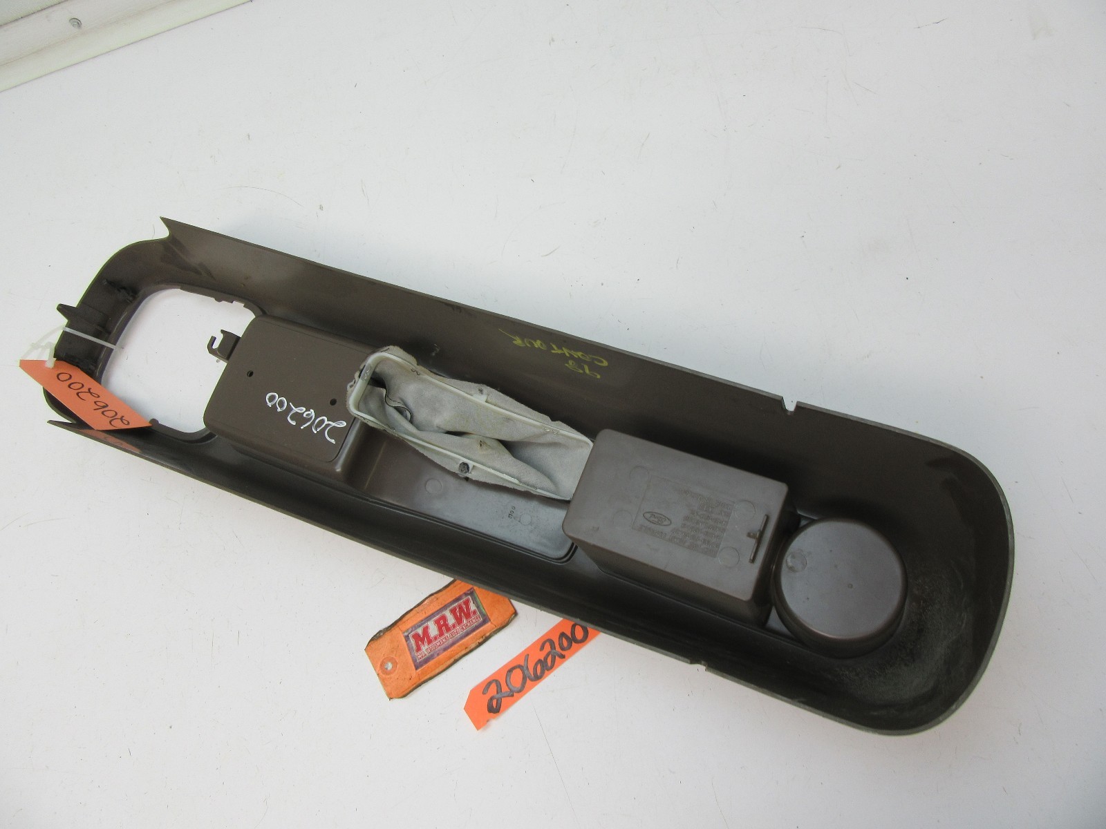 Used Ford Contour Consoles & Parts for Sale