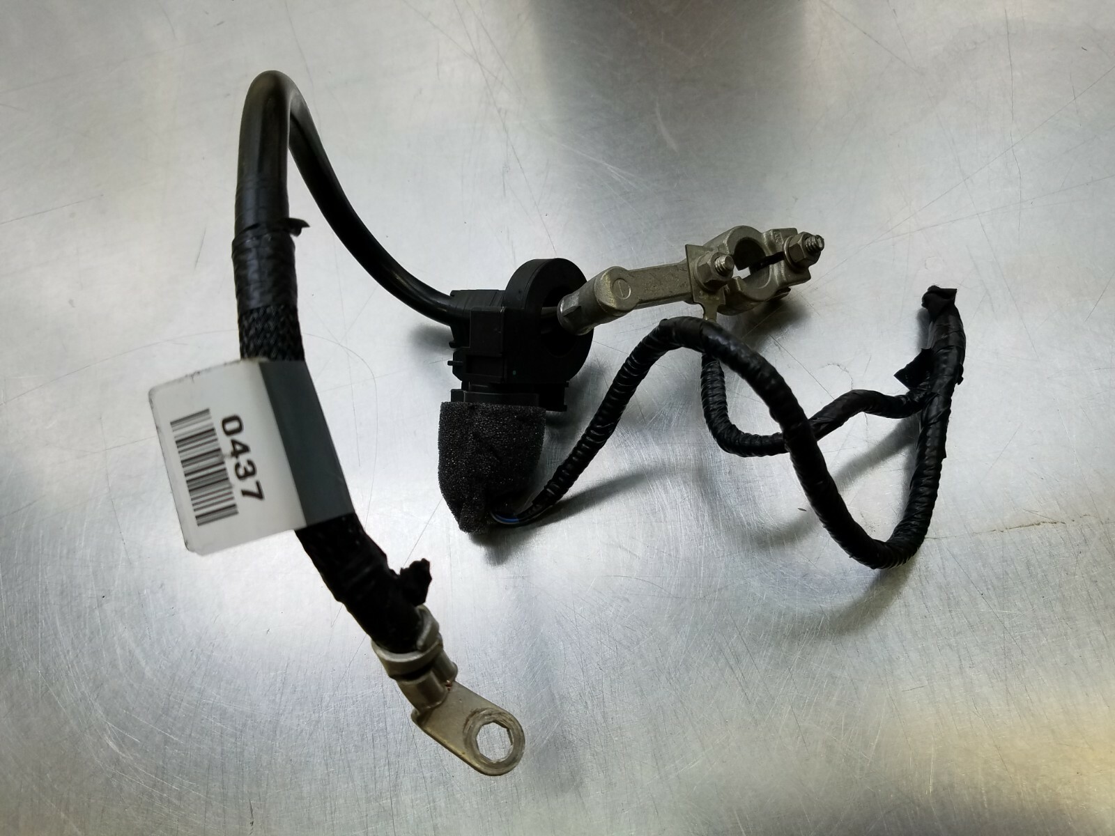 Used Cadillac Battery Cables and Connectors for Sale