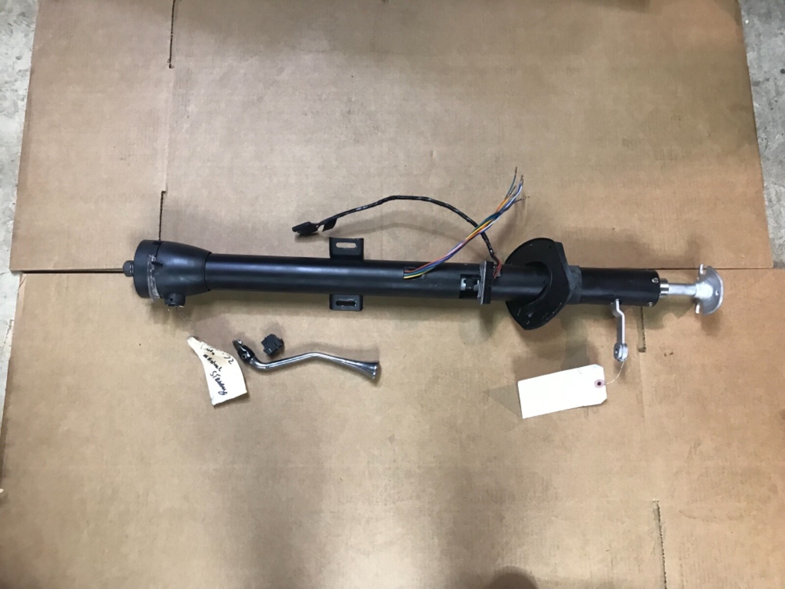 Used Ford F-100 Suspension and Steering Parts for Sale