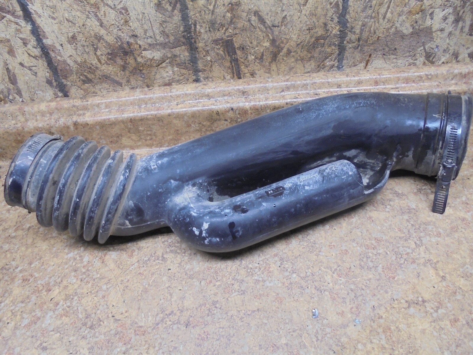 Used Jeep Wrangler Air Intake Systems for Sale