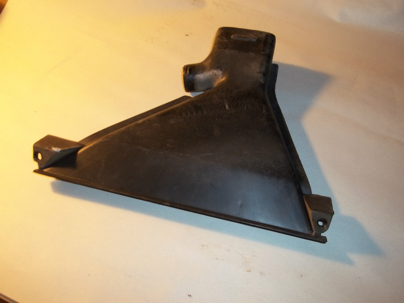 Used Suzuki Samurai Air Conditioning and Heater Parts for Sale