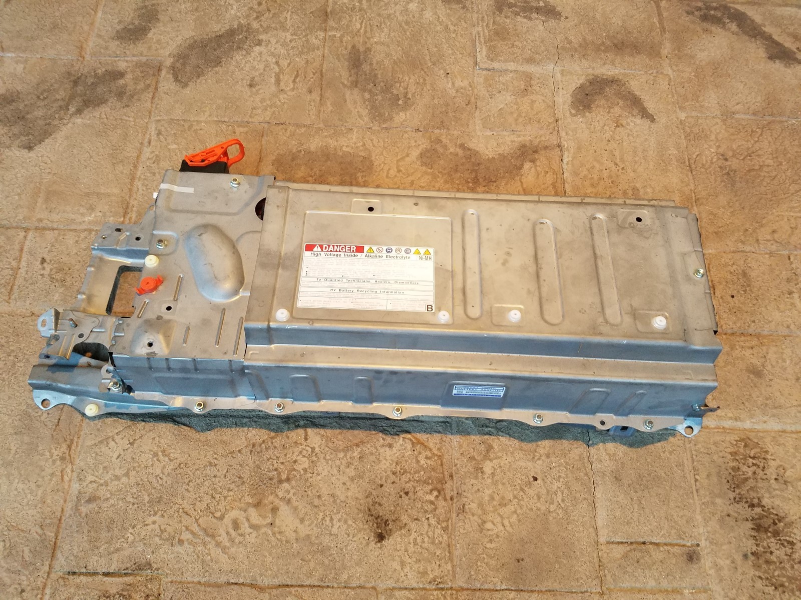 Used Toyota Prius Batteries for Sale