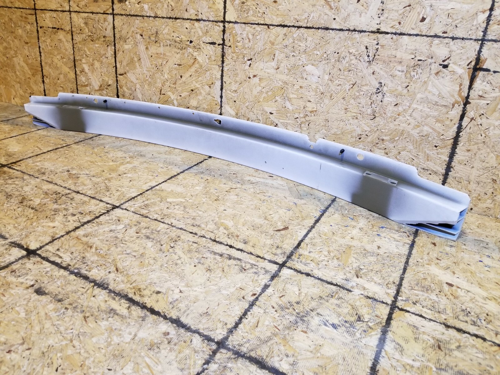 Used 2015 Chevrolet Impala Bumpers for Sale