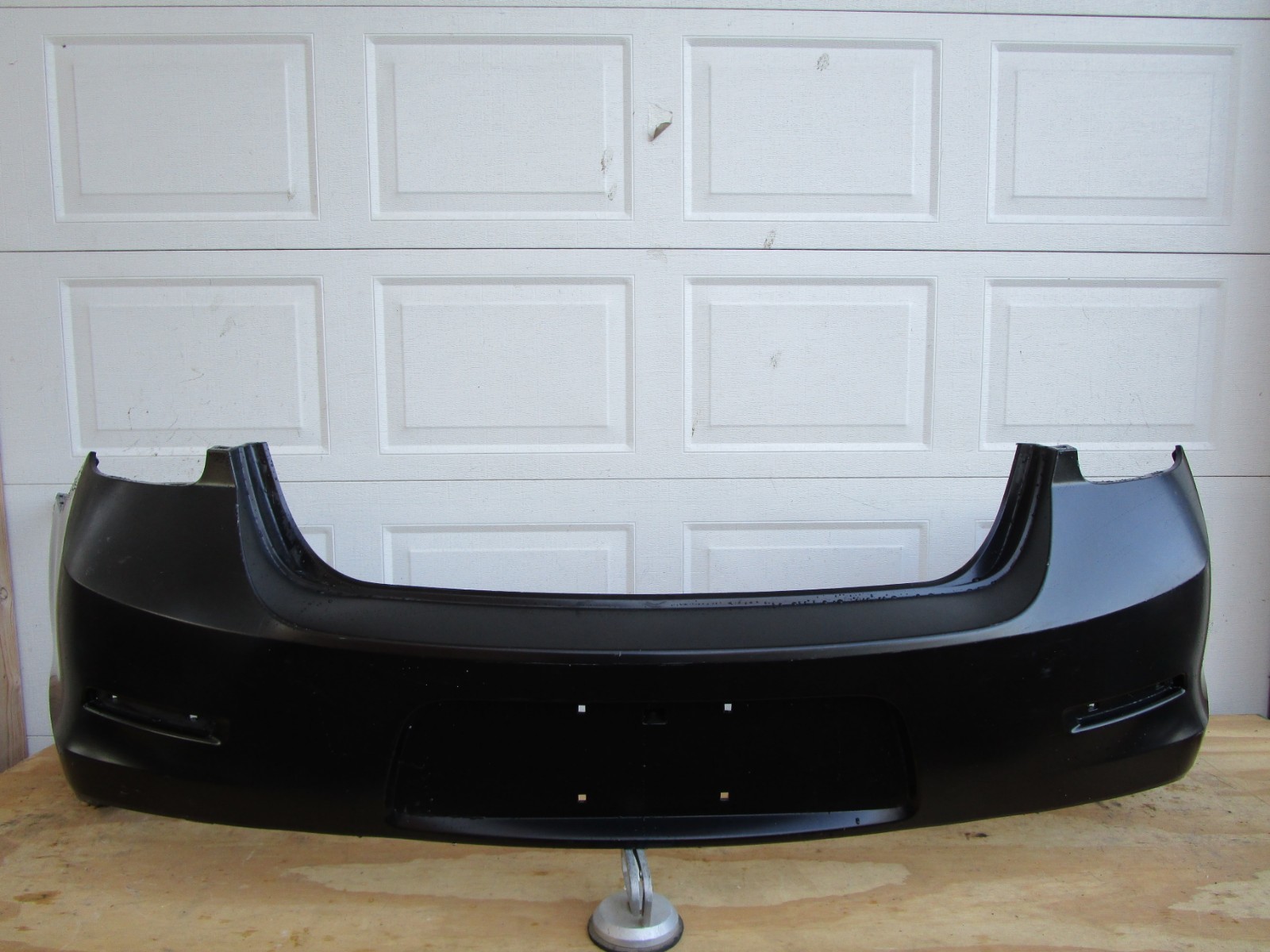Used Chevrolet Malibu Bumpers for Sale