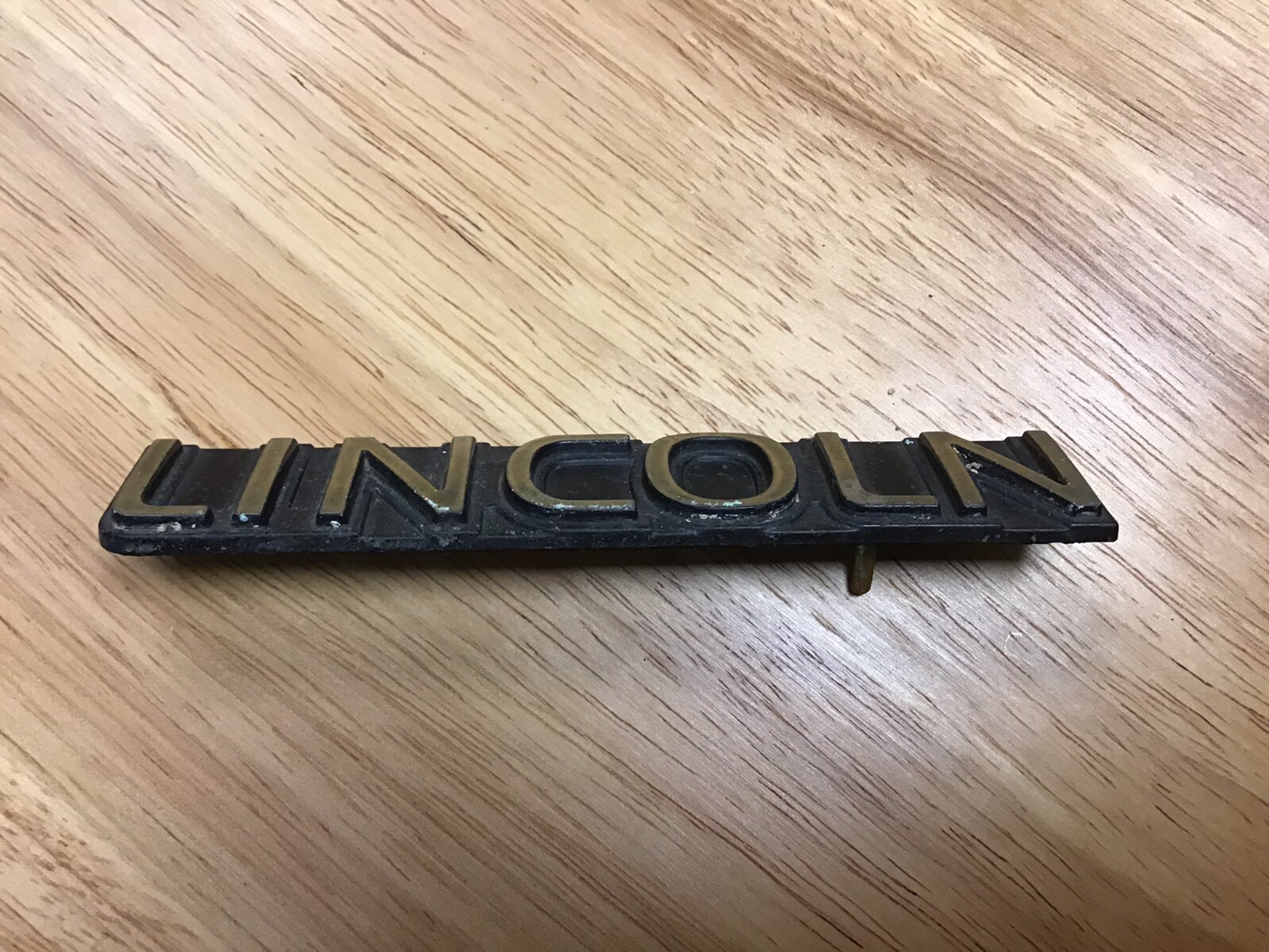 Used Lincoln Emblems for Sale