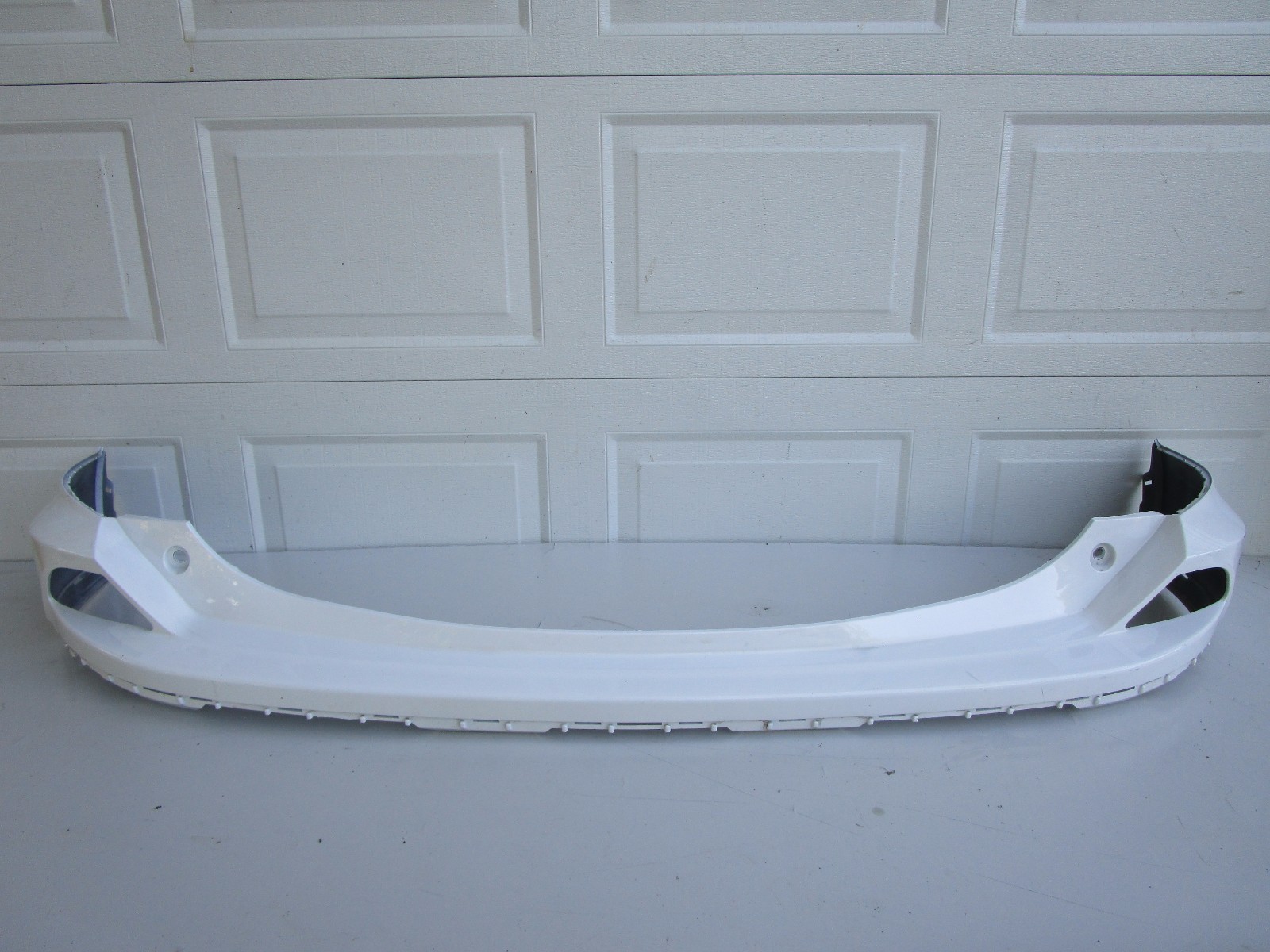 Used 2016 Toyota RAV4 Bumpers for Sale