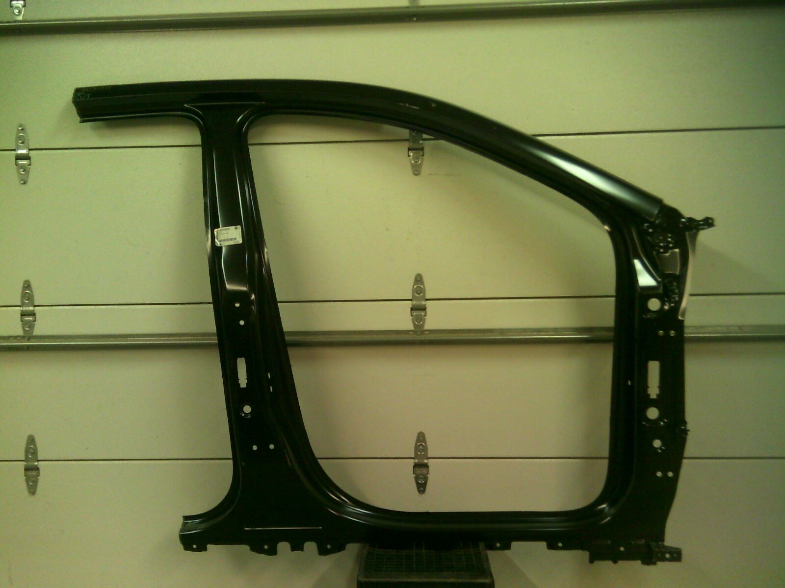 Used 2018,2019,2020 Chevrolet Equinox Uniside-partial Rh Oem for Sale ...