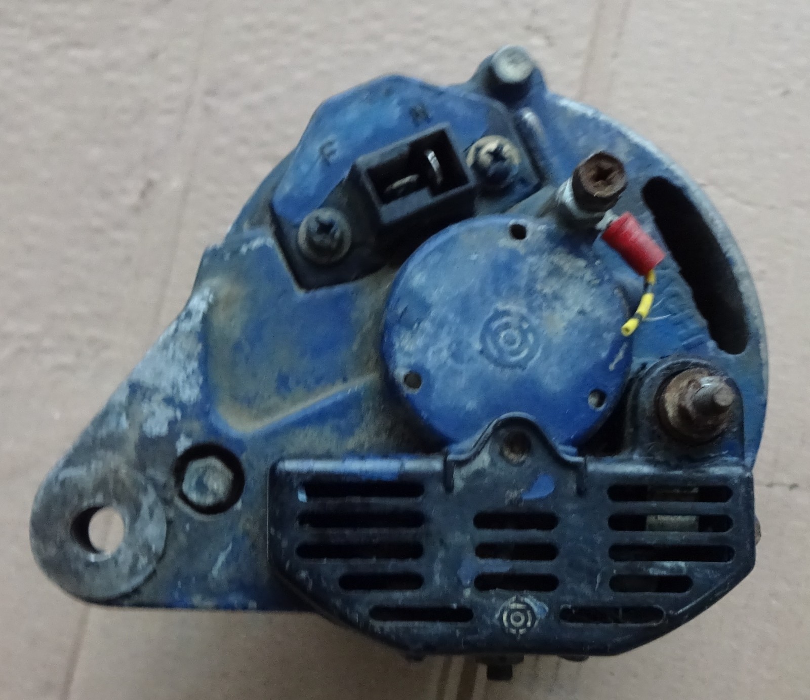 Used Datsun Alternators & Generators for Sale