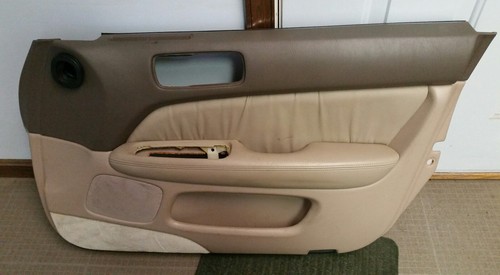 Used Lexus LS400 Interior Door Panels & Parts for Sale