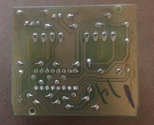 Remanufactured Ford Anti-slosh Module Part # F77f-14a608-fb for Sale ...