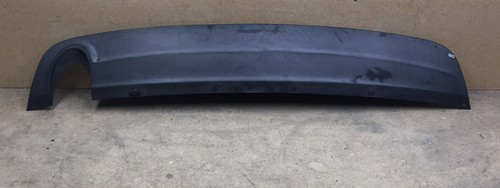 Used 2008-2012 Chevrolet Malibu Rear Bumper Lower Extension Oem for ...