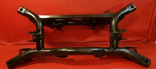 Used 2007-2017 Jeep Patriot 4wd Awd 4x4 Rear Crossmember Subframe K ...