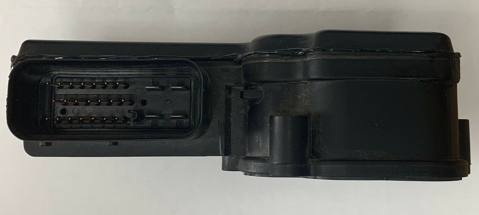 Remanufactured Reman 2001-2002 Ford Windstar Abs Pump Control Module ...